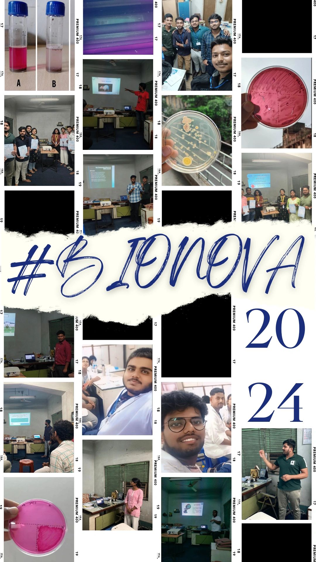 BIONOVA SUMMER 2024 | Andragogy Life Sciences